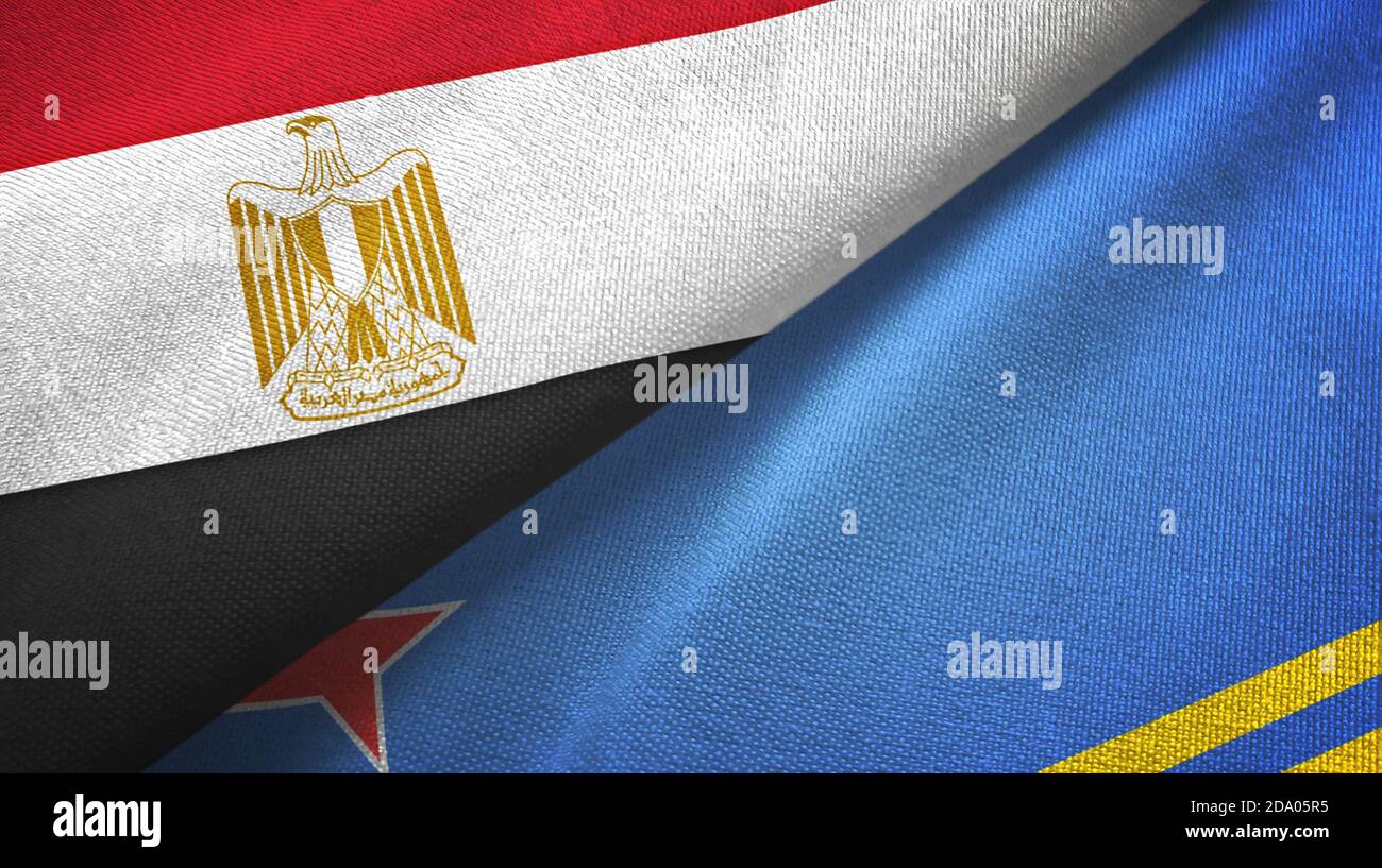 Egypt aruba hi-res stock photography and images - Alamy