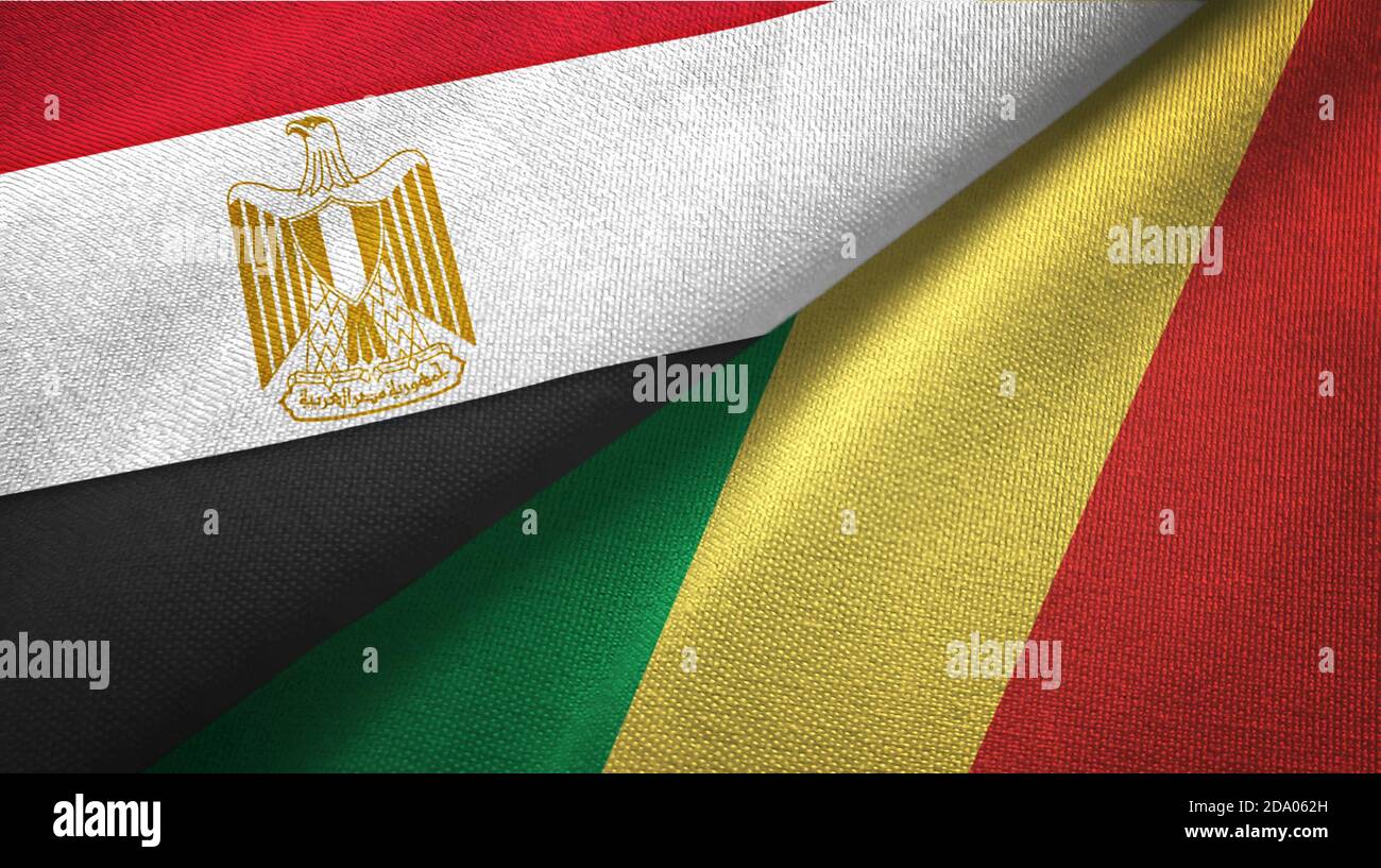 Congo vs egypt hi-res stock photography and images - Alamy