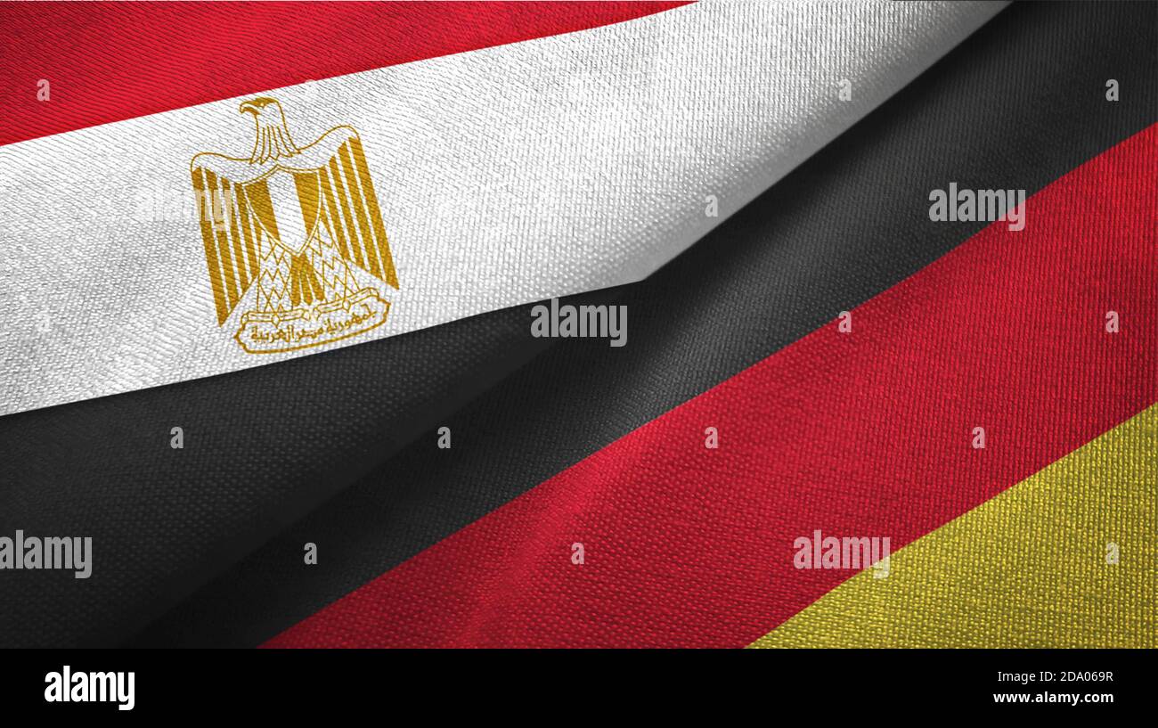 Germany vs egypt hi-res stock photography and images - Alamy
