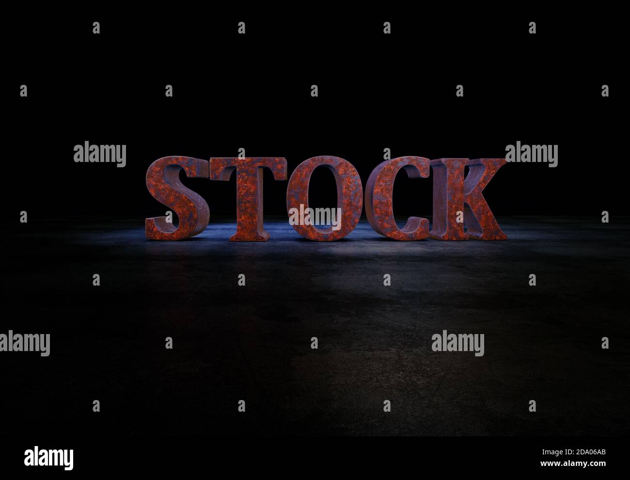 typography, 3d font image Stock Photo - Alamy