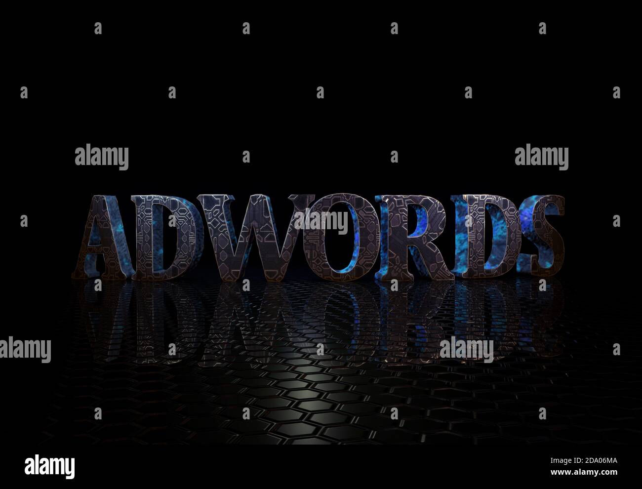 typography, 3d font image Stock Photo - Alamy
