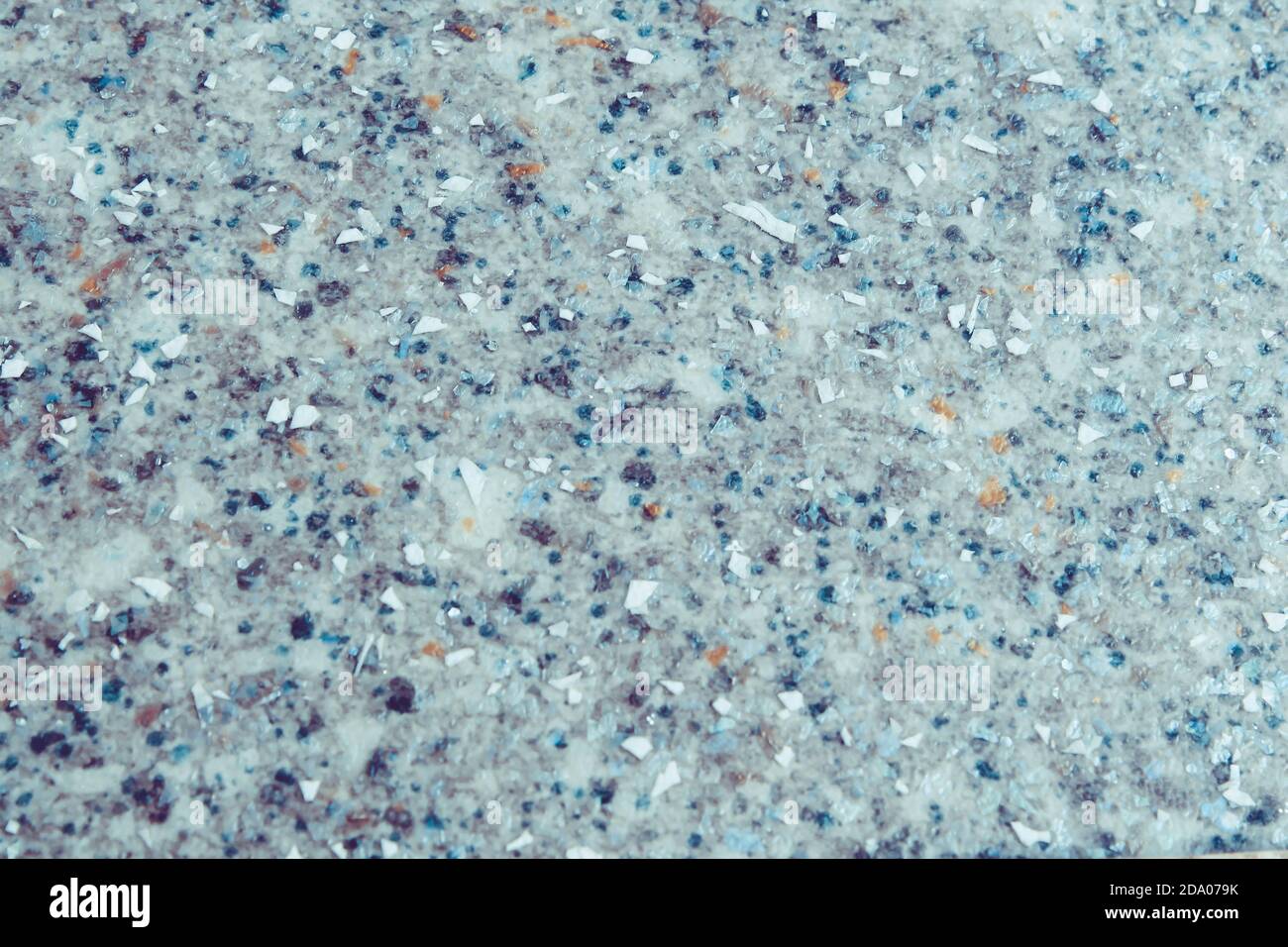 Texture of office linoleum close up. High-strength floor coverings ...