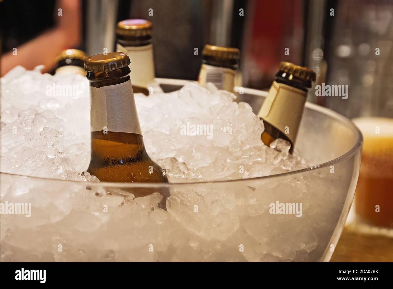 Ice cold beers hi-res stock photography and images - Alamy