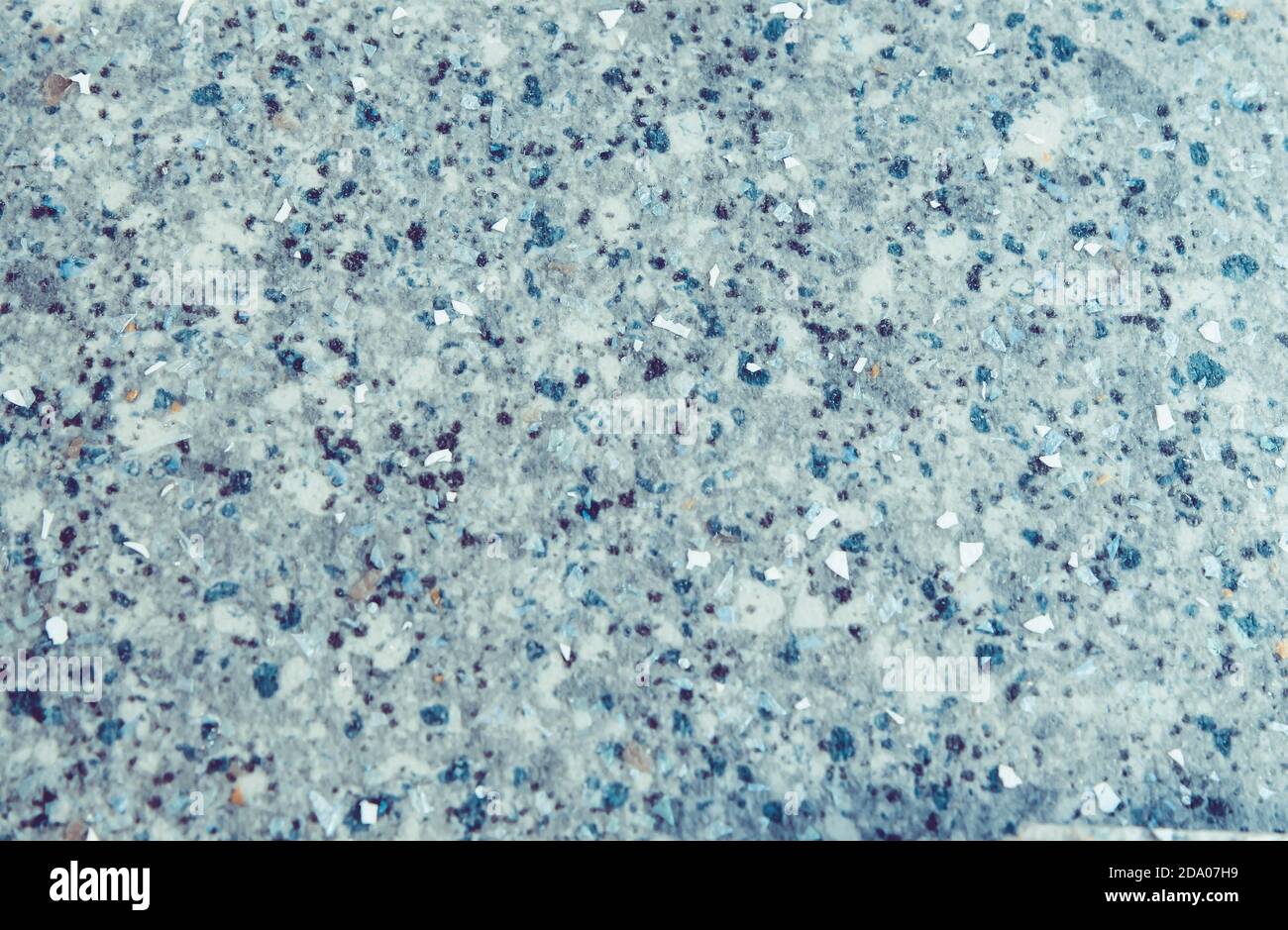 Texture of office linoleum close up. High-strength floor coverings ...