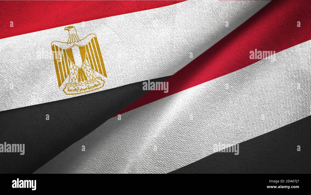 Yemen vs egypt hi-res stock photography and images - Alamy