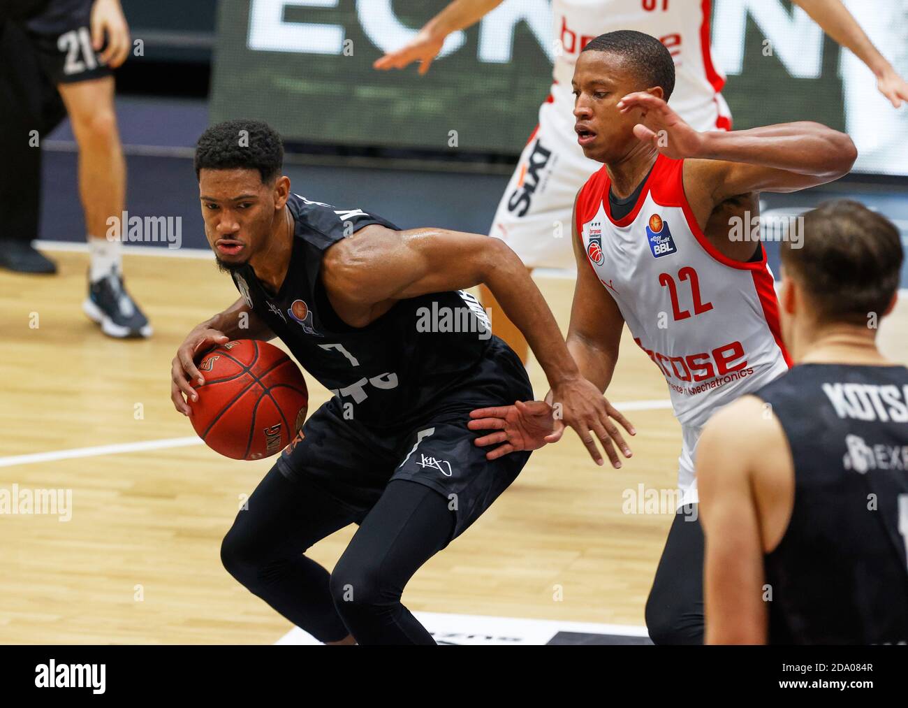 Kameron taylor hi-res stock photography and images - Alamy