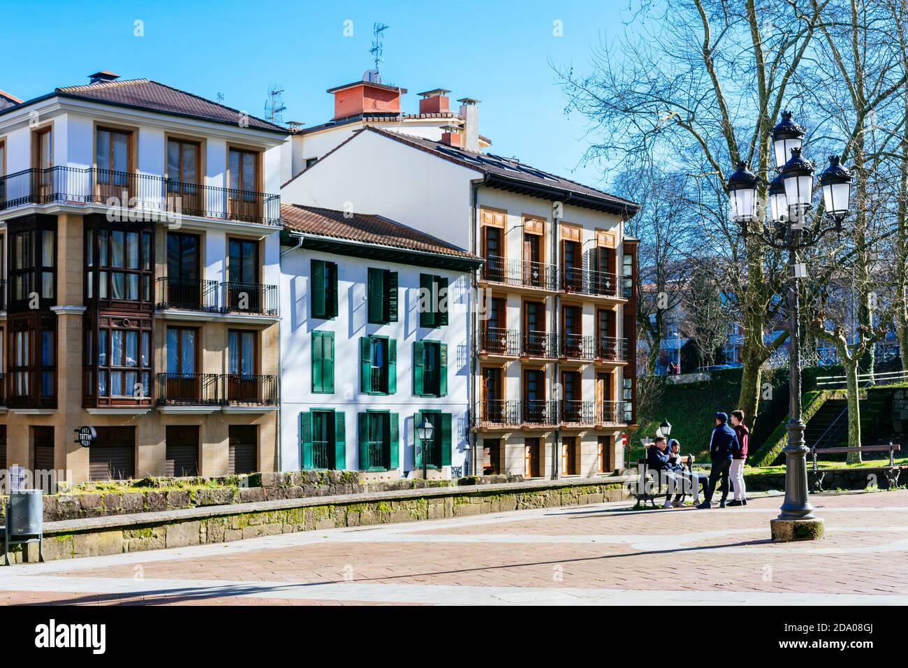 Historic urbanism hi-res stock photography and images - Alamy