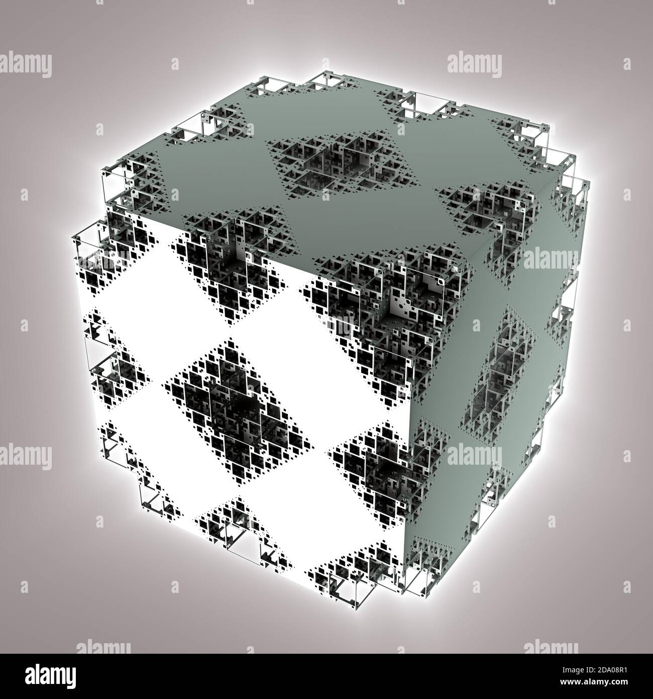 Fractal body hi-res stock photography and images - Alamy