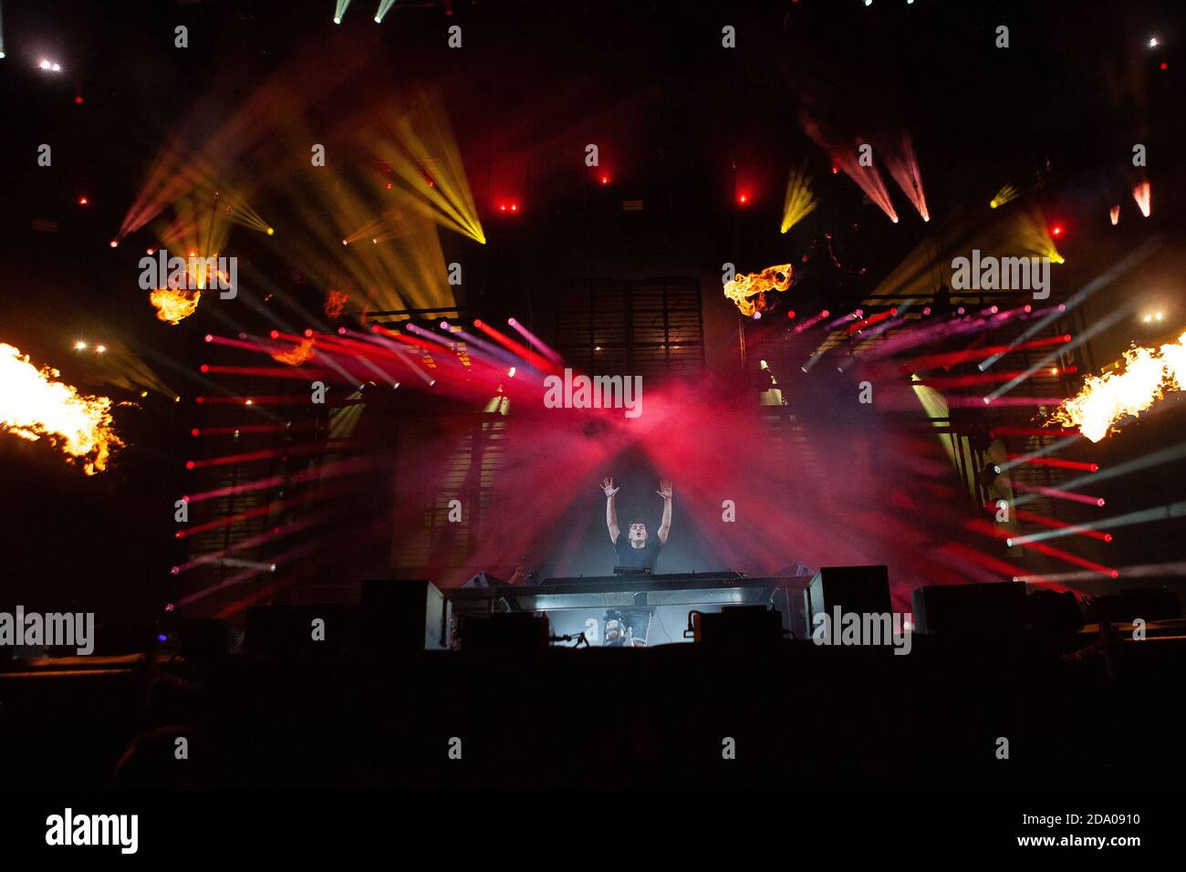 Martin garrix hi-res stock photography and images - Alamy