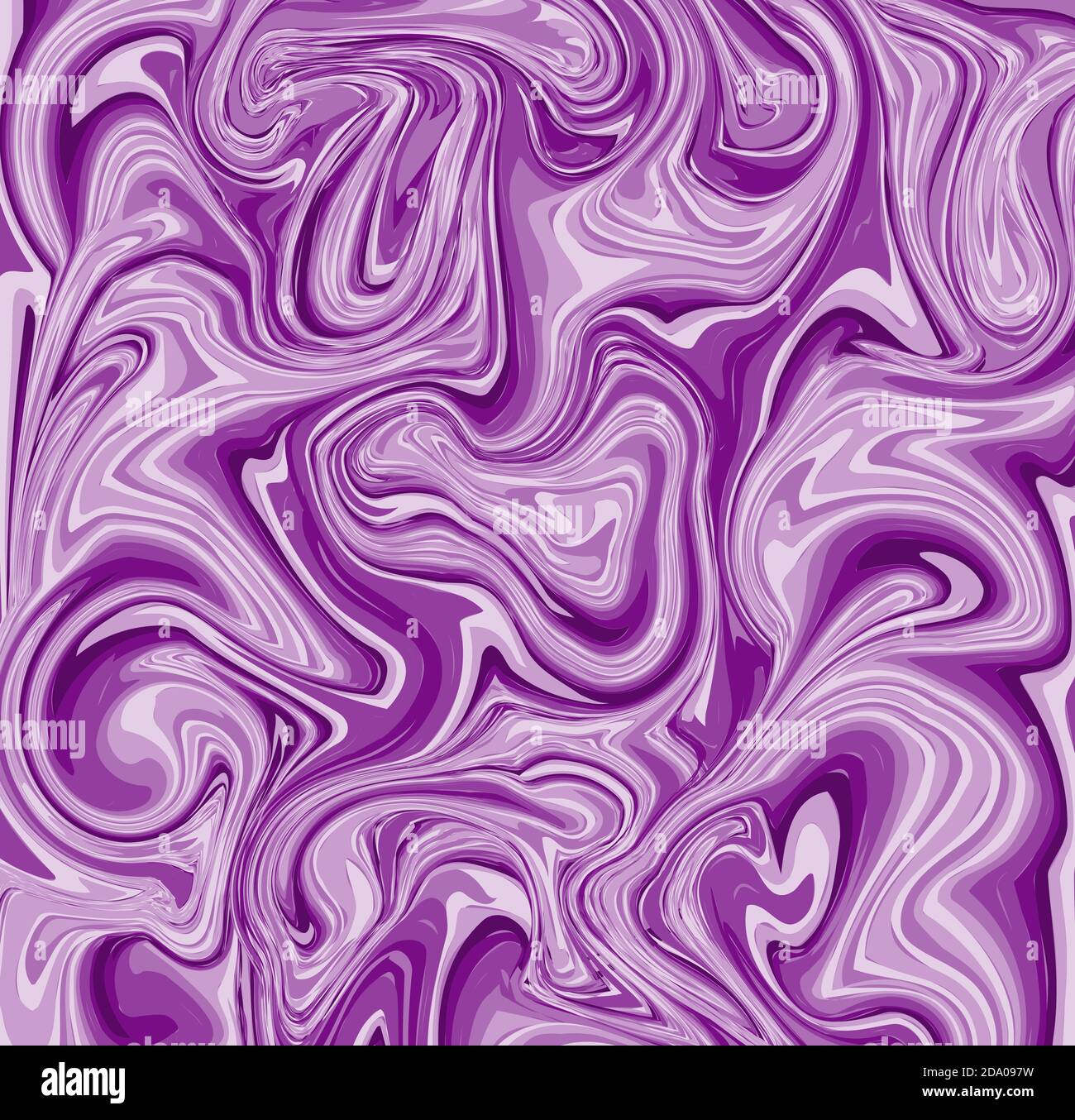 Marble blue white abstract Stock Vector Images - Alamy