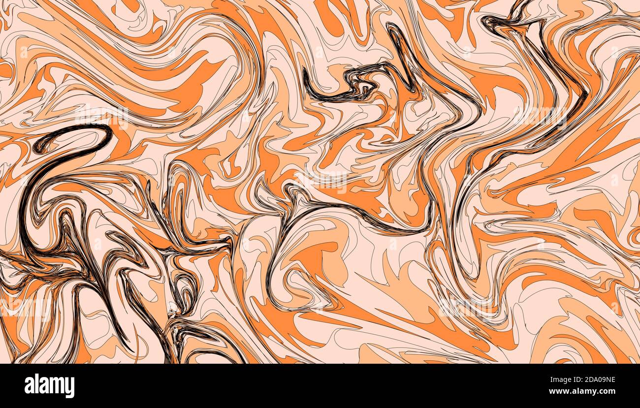 Marble Pattern Texture for Background Stock Vector Image & Art - Alamy