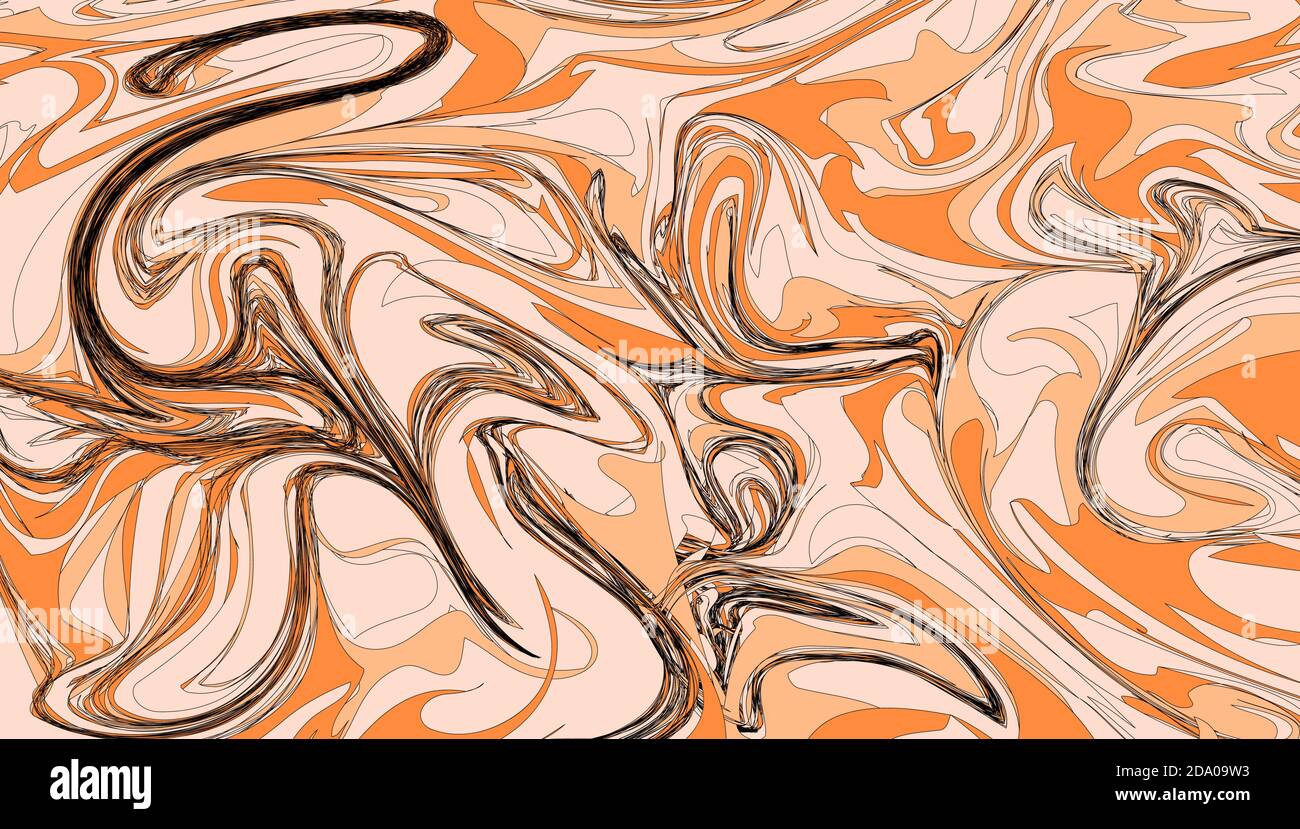 Marble Pattern Texture for Background Stock Vector Image & Art - Alamy