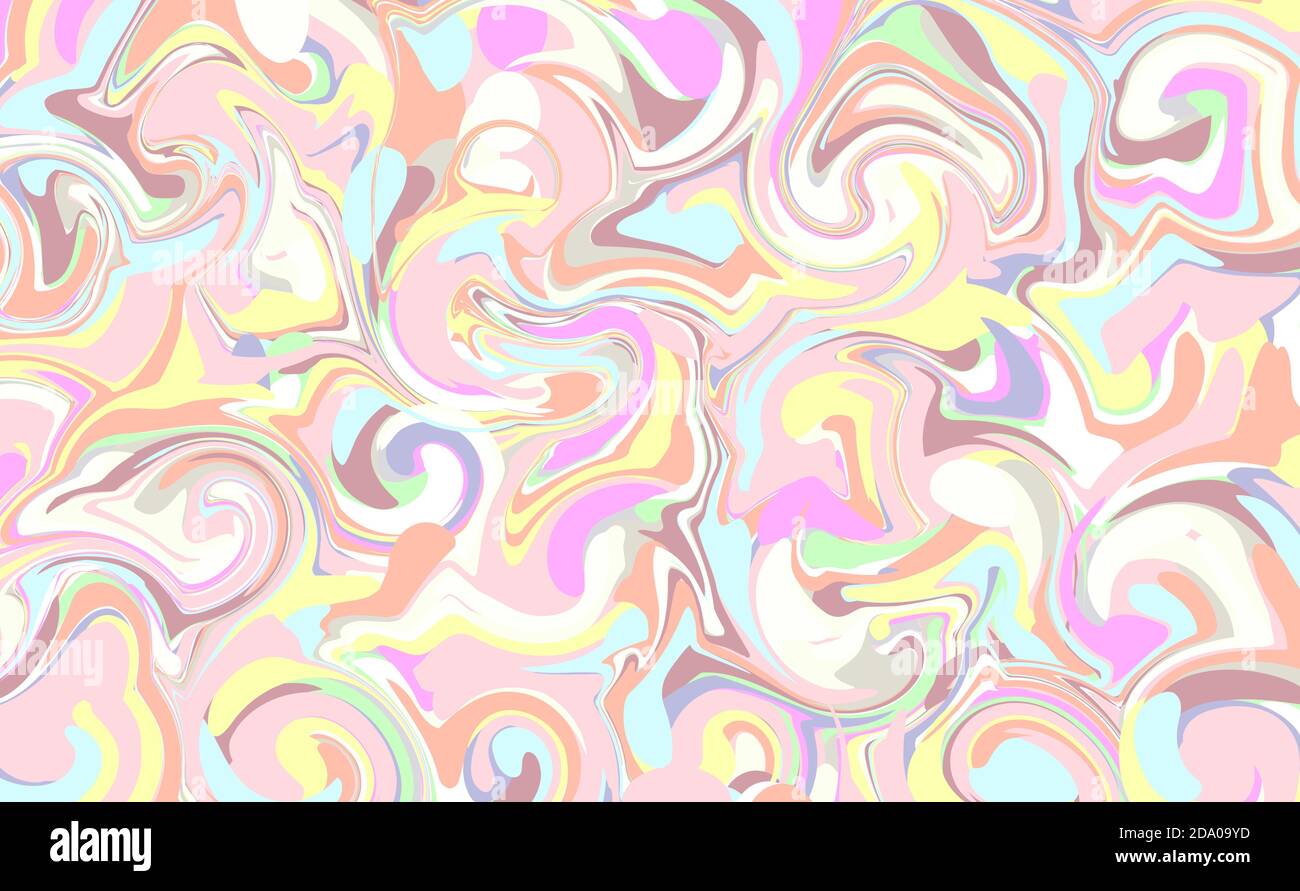 Marble Pattern Texture for Background Stock Vector Image & Art - Alamy