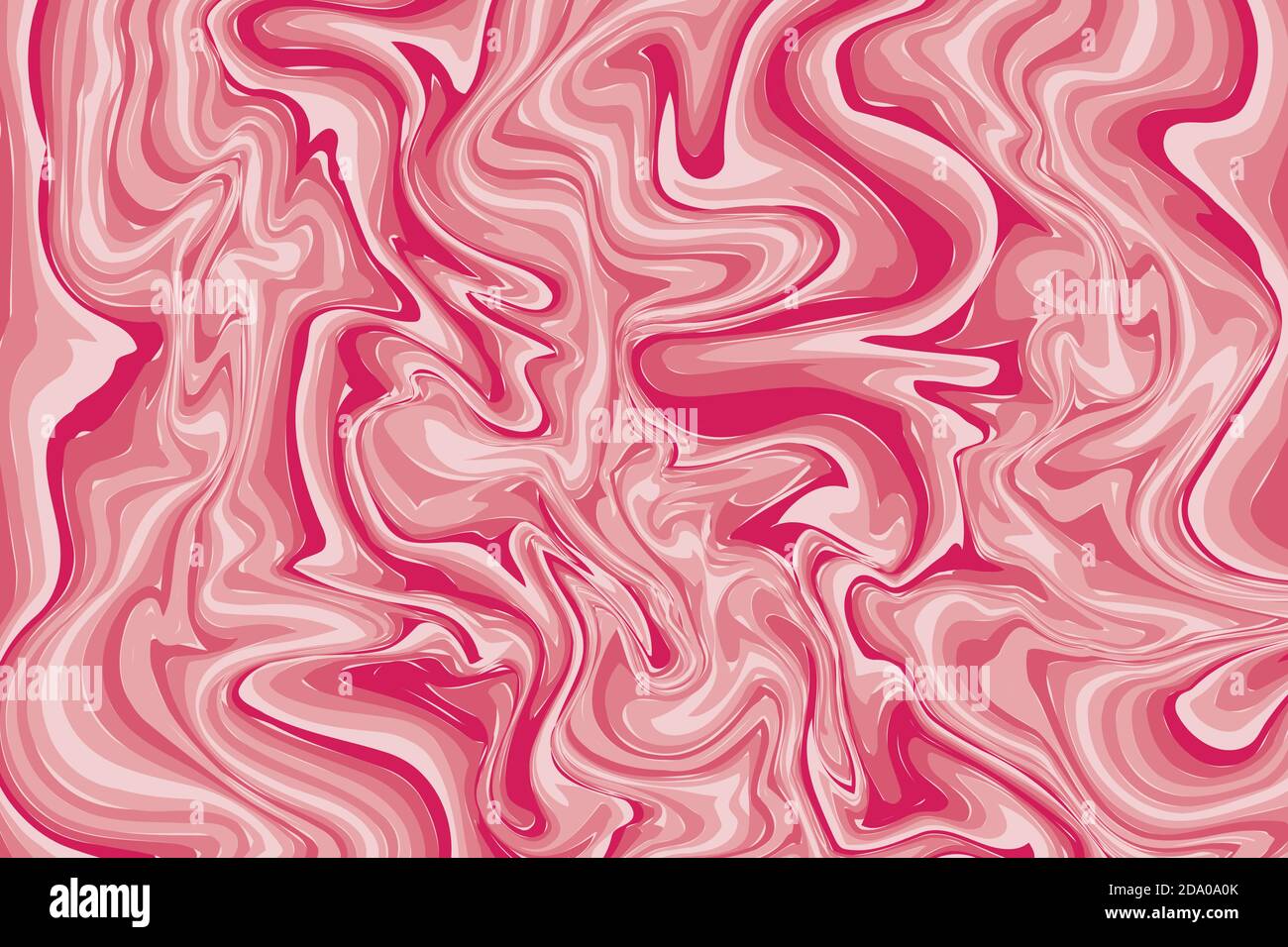 Marble purple wave pattern Stock Vector Images - Alamy