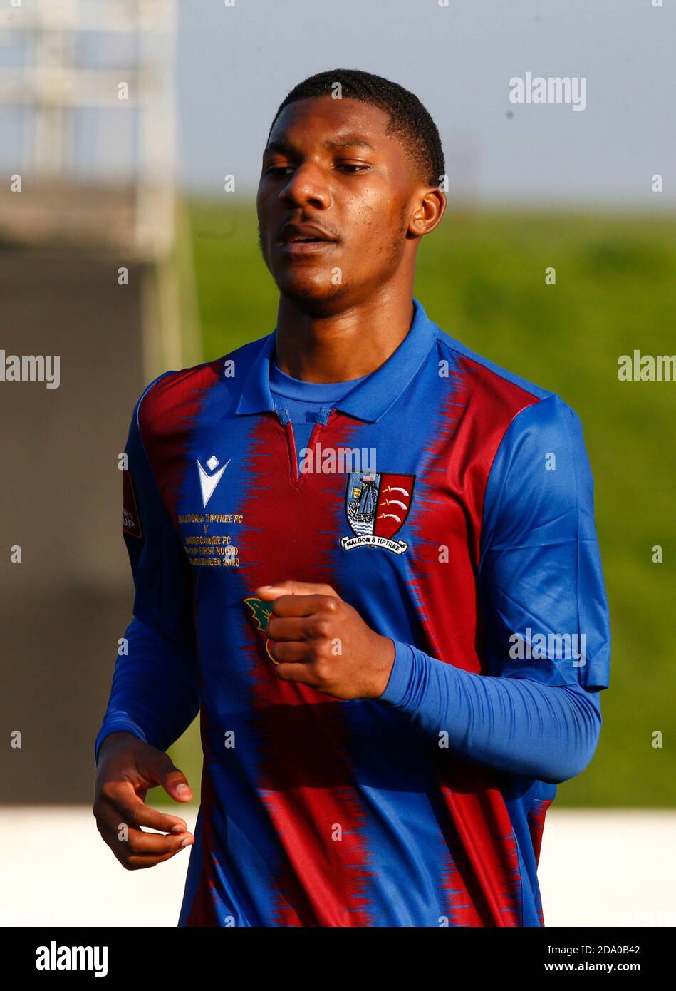 Aaron bushell hi-res stock photography and images - Alamy