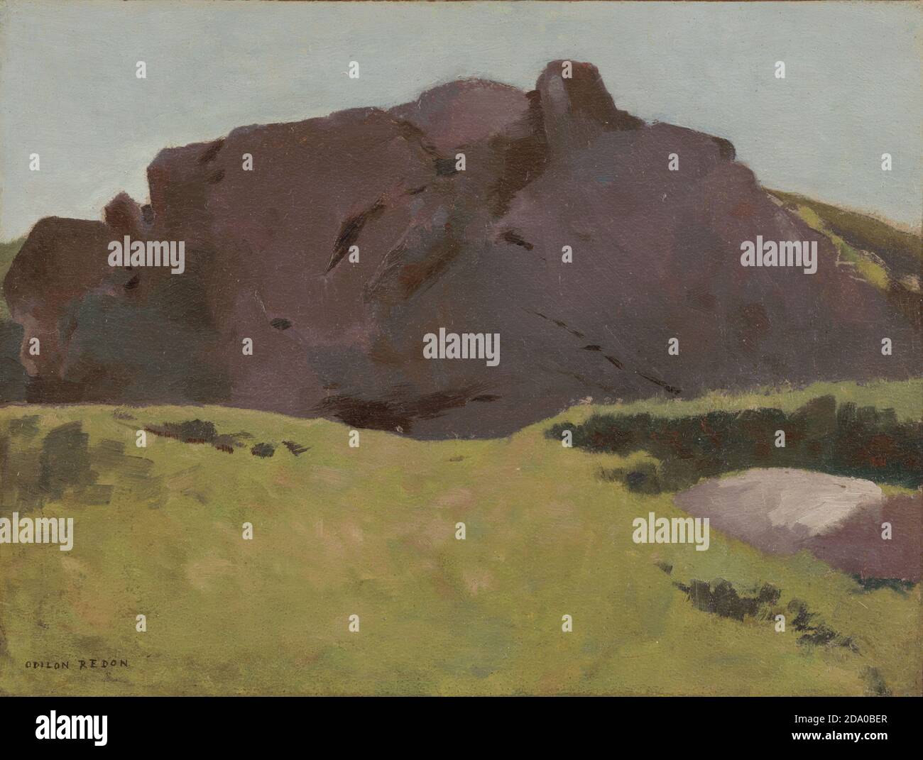 Old slope hi-res stock photography and images - Alamy