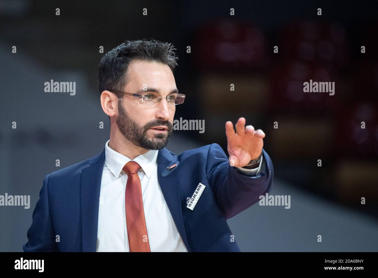 Thomas päch hi-res stock photography and images - Alamy