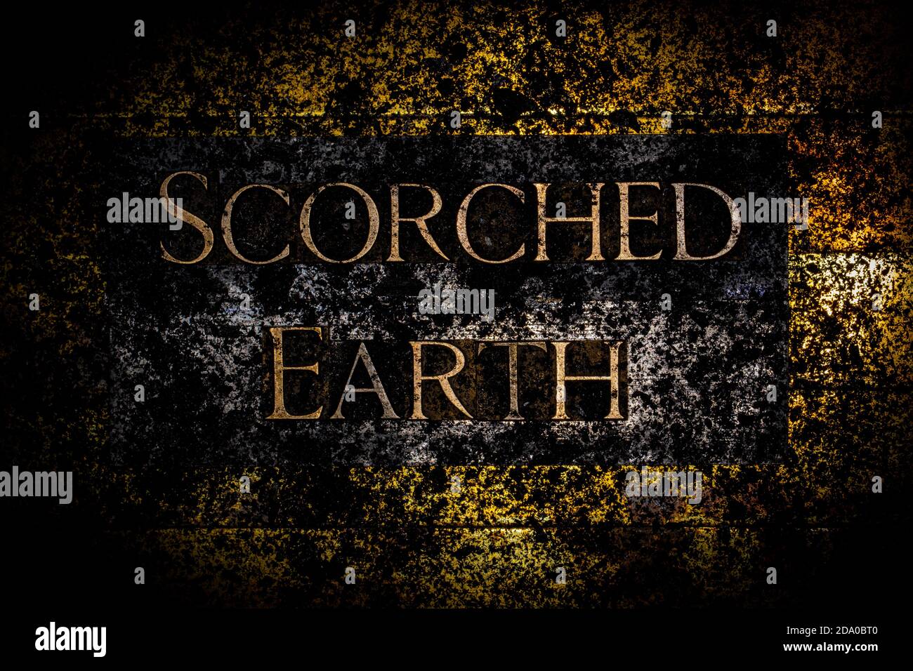 Overreaction hi-res stock photography and images - Alamy