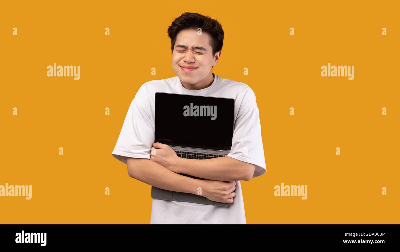 Excited happy excite hi-res stock photography and images - Alamy