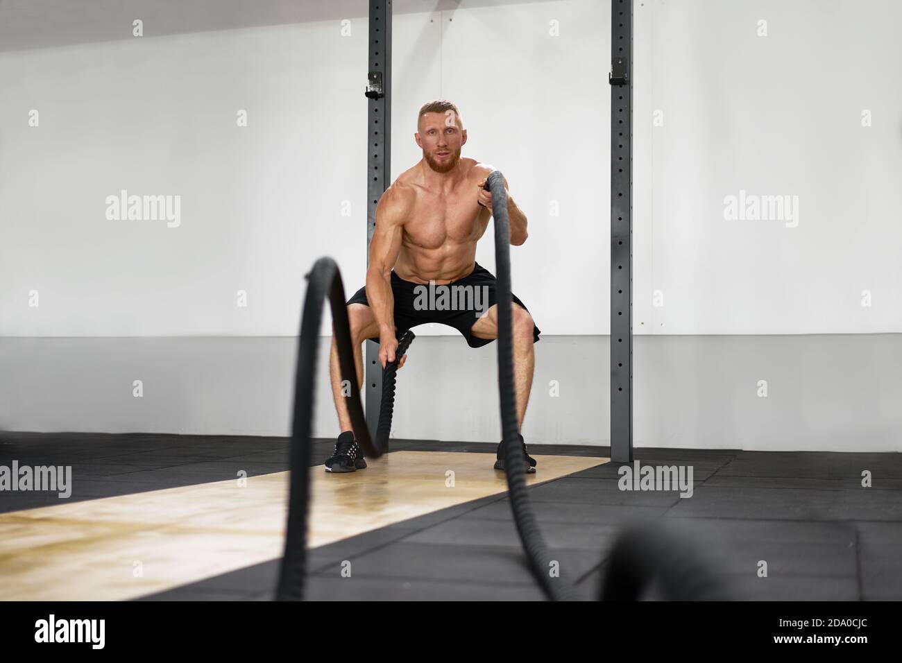Man stamina hi-res stock photography and images - Alamy