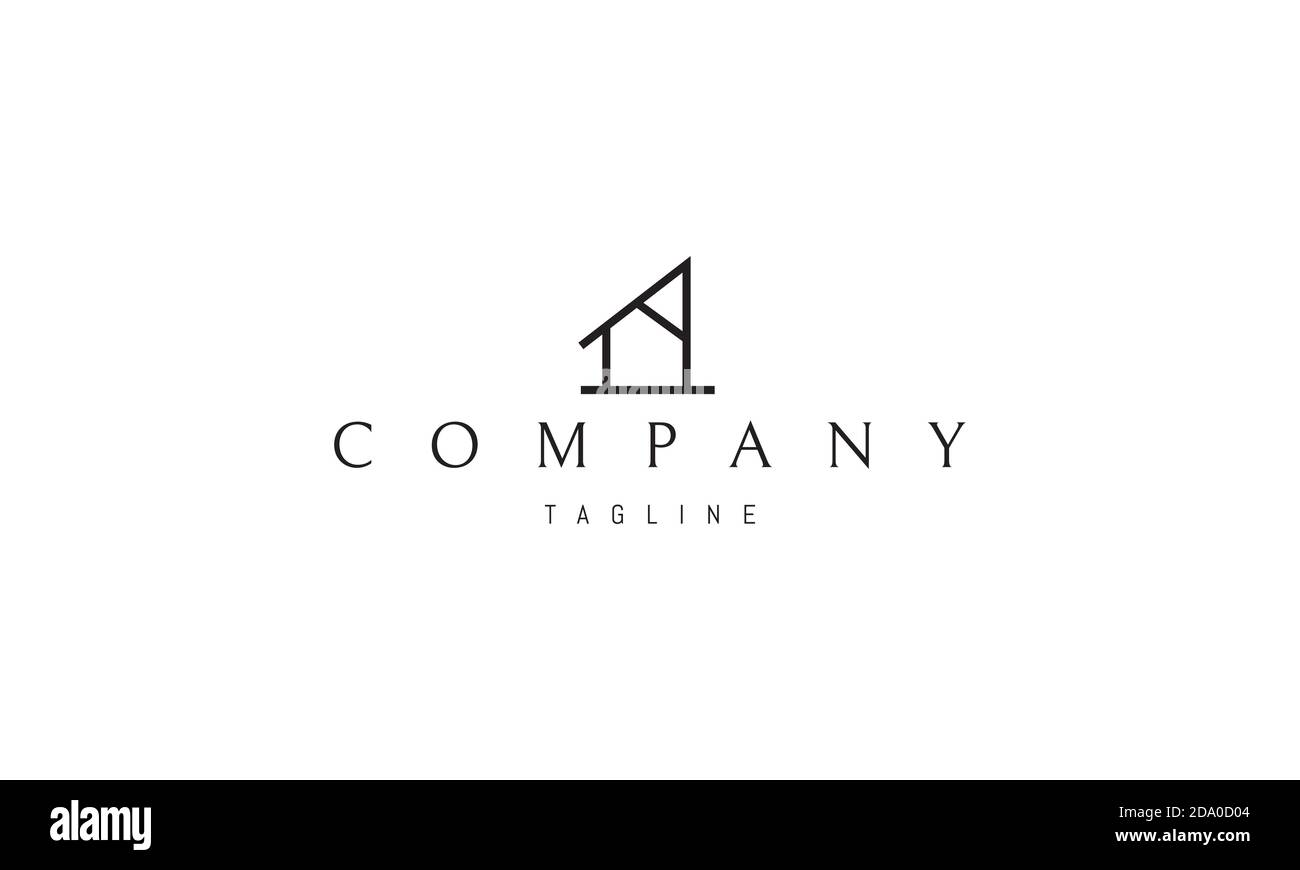 Half house number Stock Vector Images - Alamy