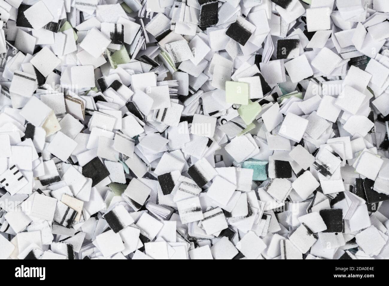 Mound of paper hi-res stock photography and images - Alamy