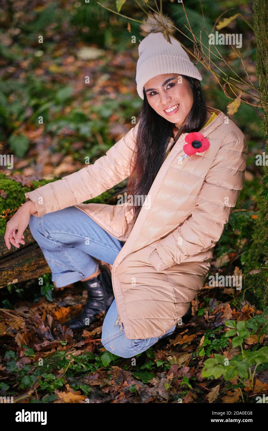 Portraitphotography High Resolution Stock Photography and Images - Alamy