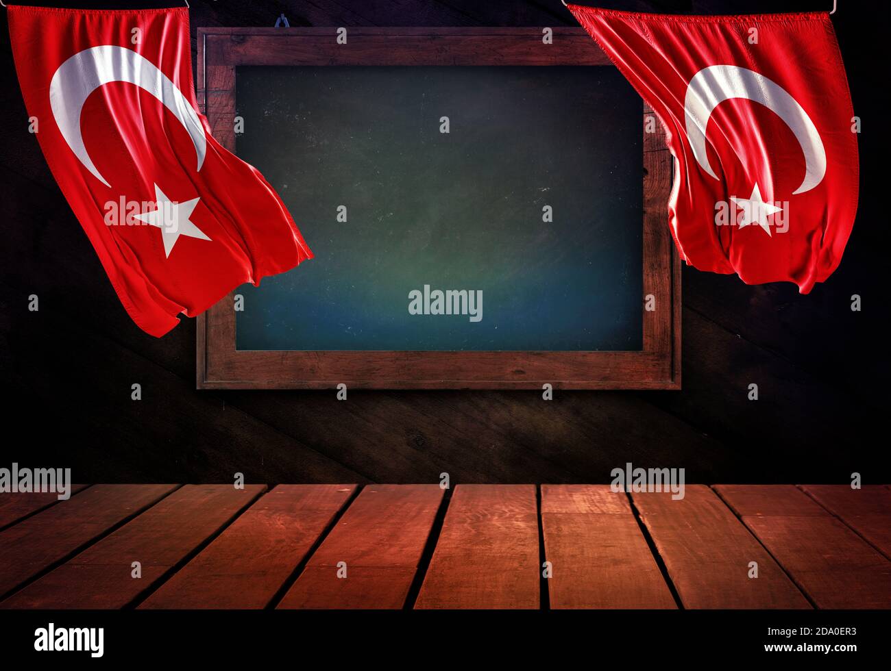 turkish flag, turkish flag backgrounds Stock Photo - Alamy