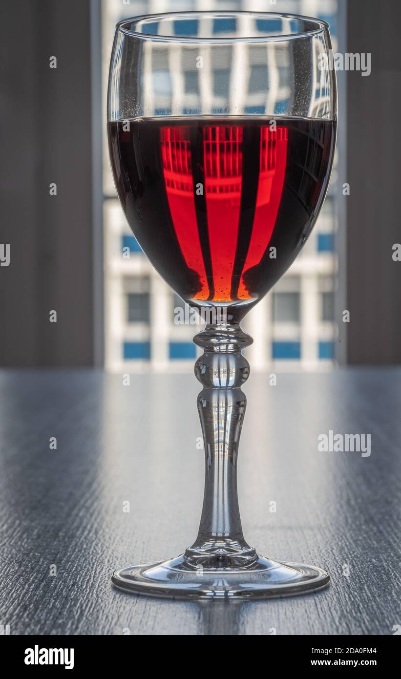 Paris goblet hi-res stock photography and images - Alamy