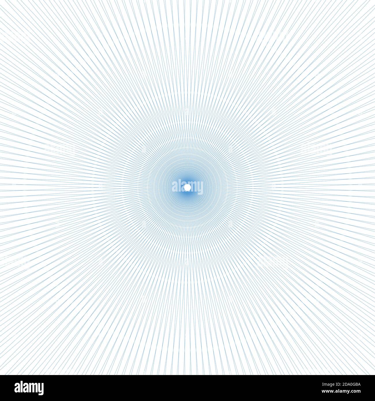 Guilloche Pattern Rosette for certificate or other security papers ...