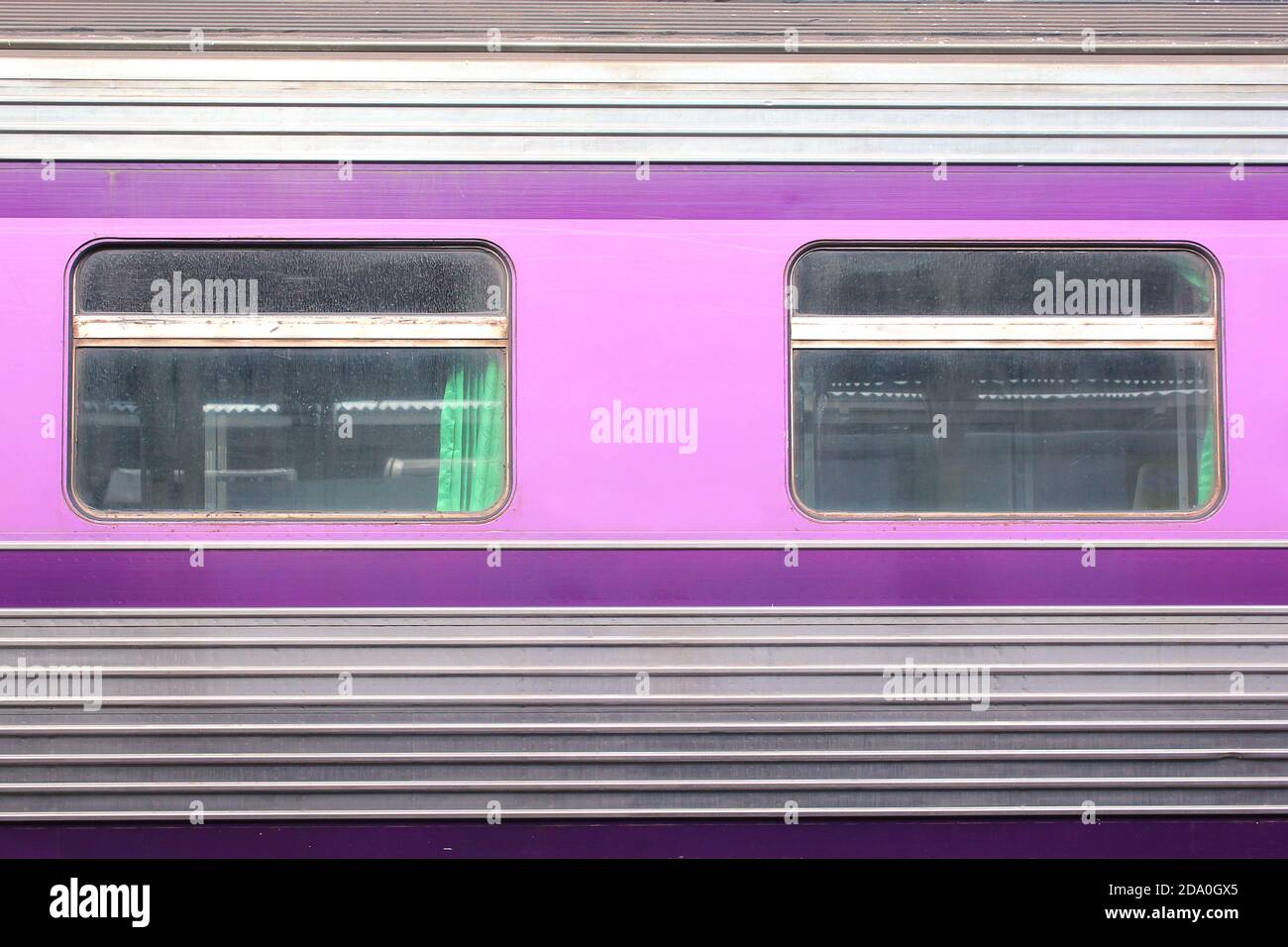 Purple transport hi-res stock photography and images - Alamy