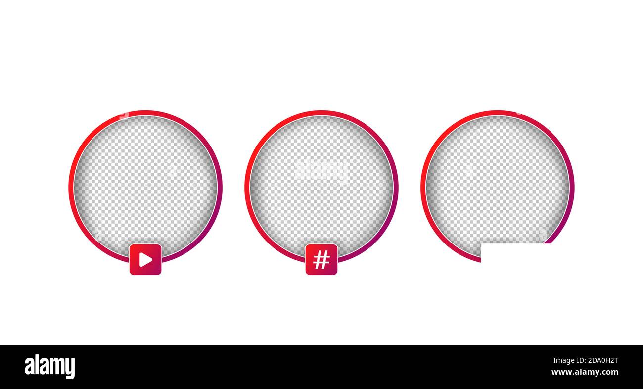 Icon live streaming Stock Vector Images - Alamy