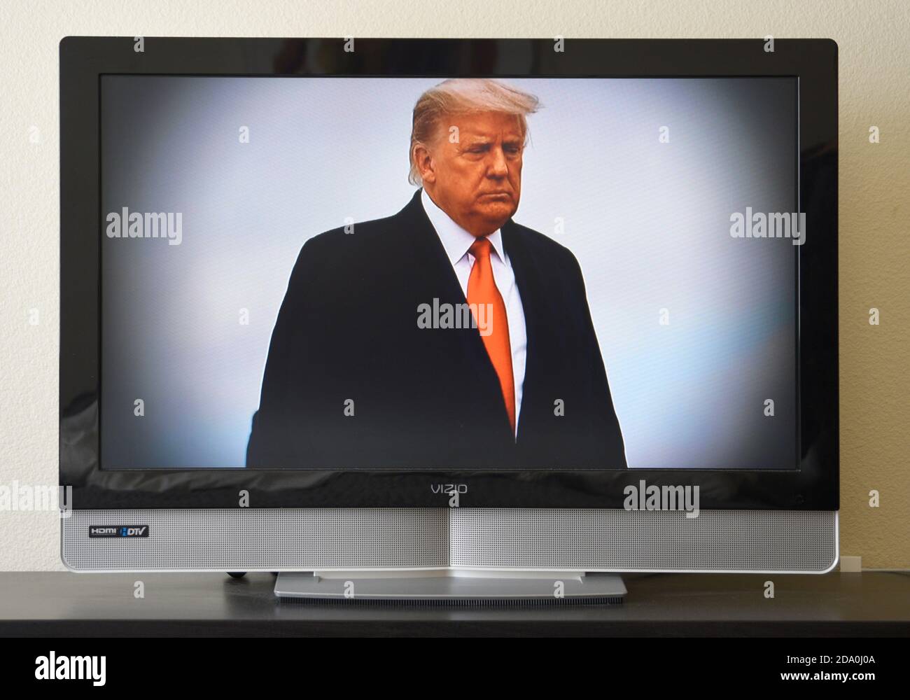 Election night special hi-res stock photography and images - Alamy