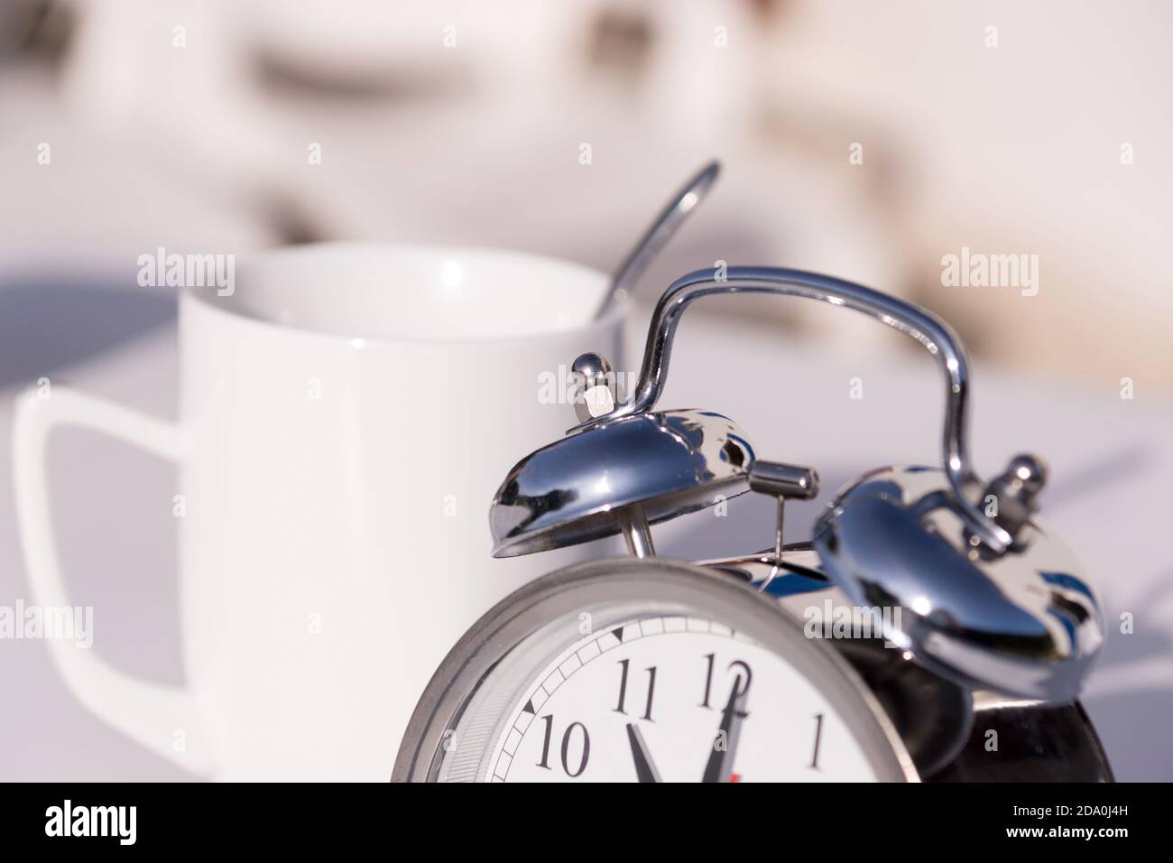 Mug caffeine hi-res stock photography and images - Alamy