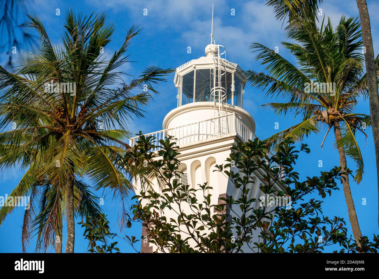 Lighthouse point venus tahiti hi-res stock photography and images - Alamy