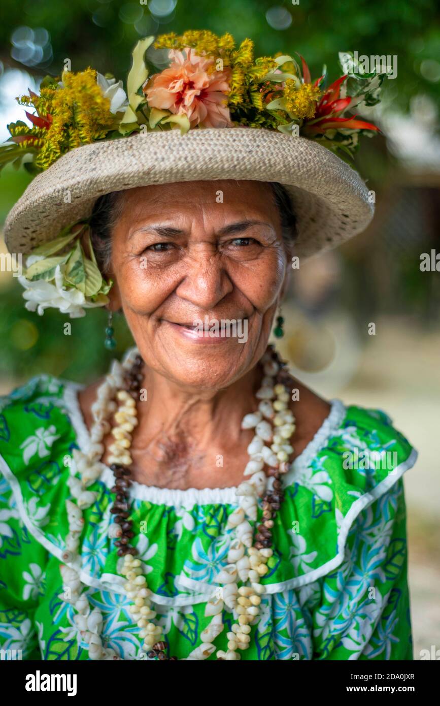 Lei islands hi-res stock photography and images - Alamy