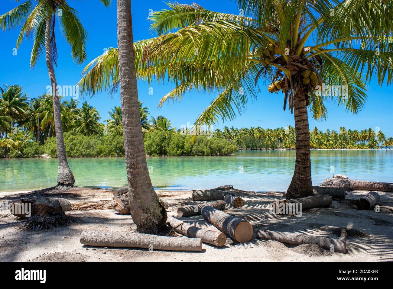Motu tahaa french polynesia hi-res stock photography and images - Alamy