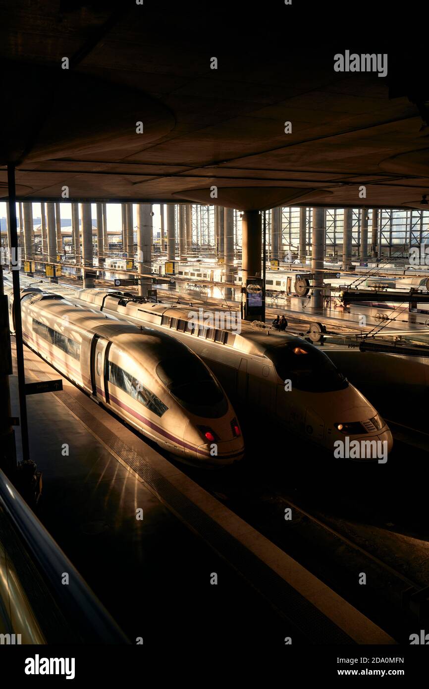Riding on train roof hi-res stock photography and images - Alamy