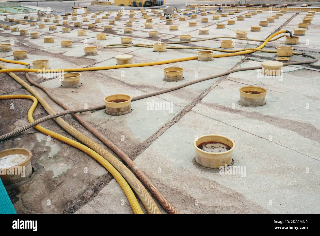 Raw material tank hi-res stock photography and images - Alamy