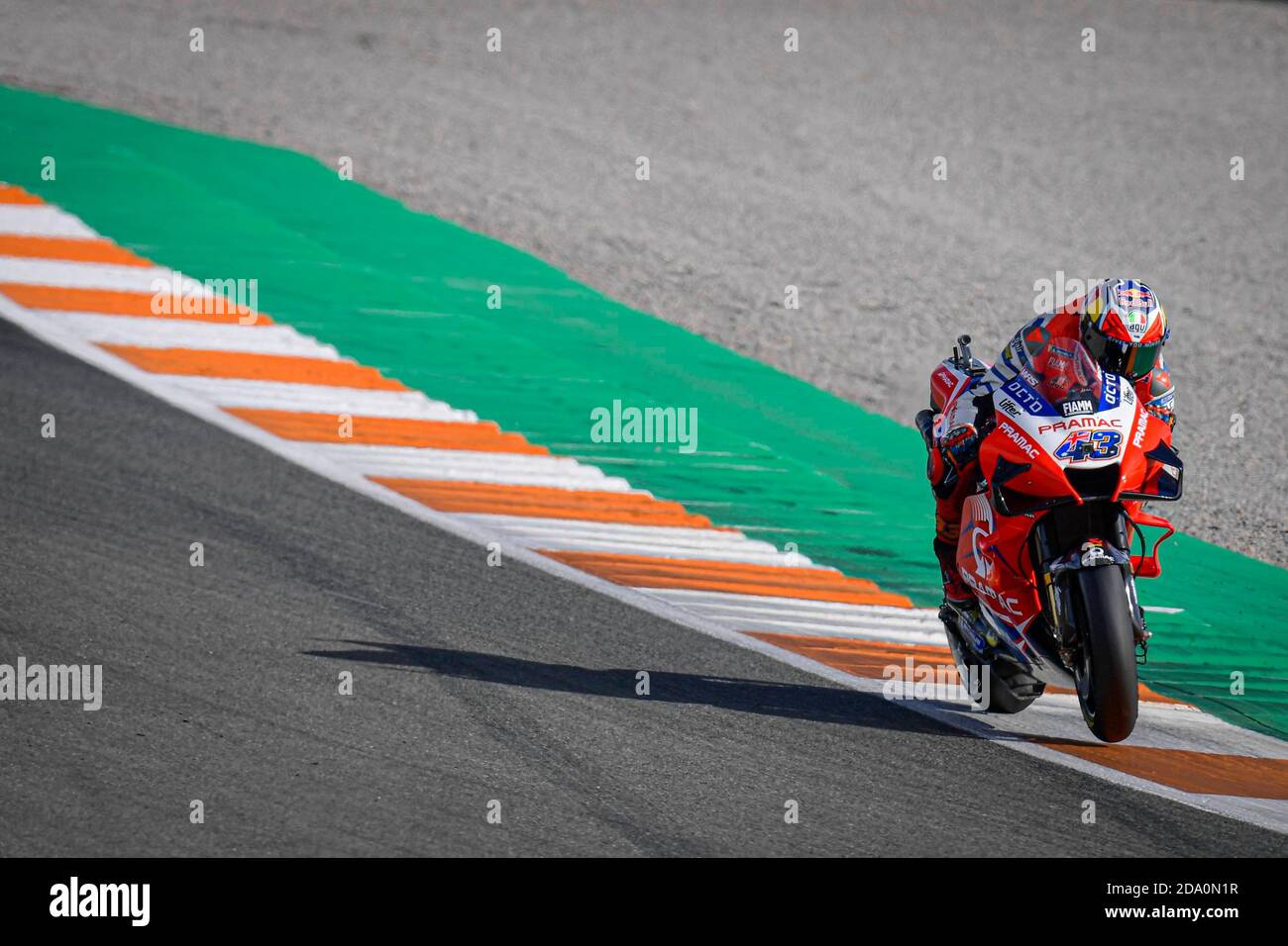 Circuito de carreras ricardo tormo hi-res stock photography and images ...