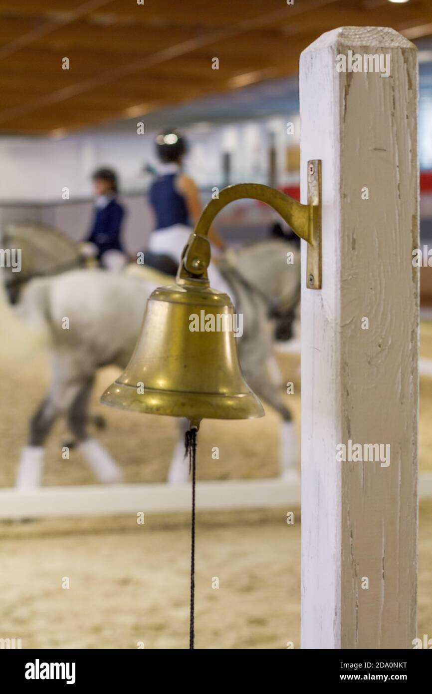 Western style equestrian competition hi-res stock photography and ...