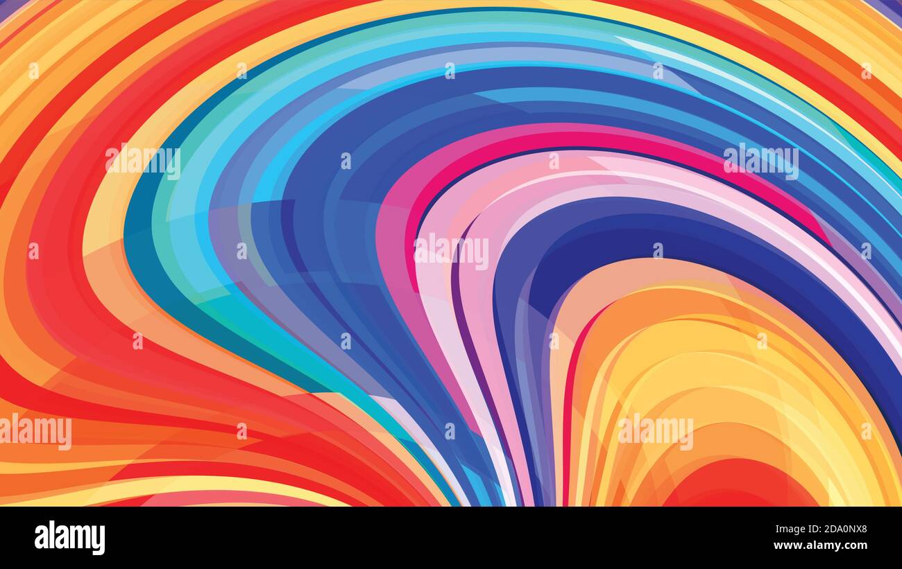 Technicolor Stock Vector Images - Alamy