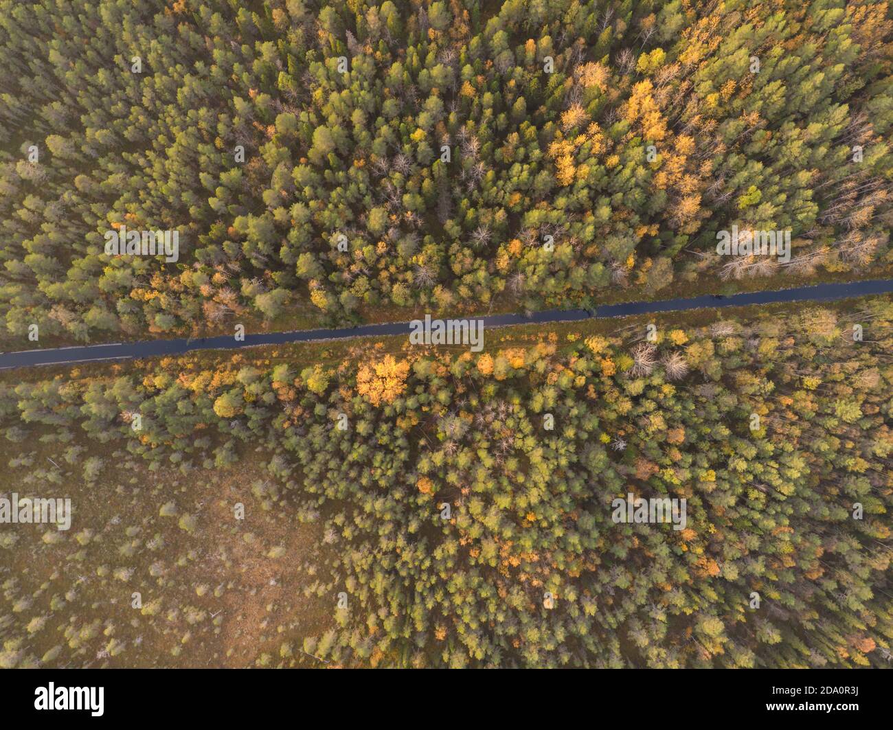 Man made canal hi-res stock photography and images - Alamy