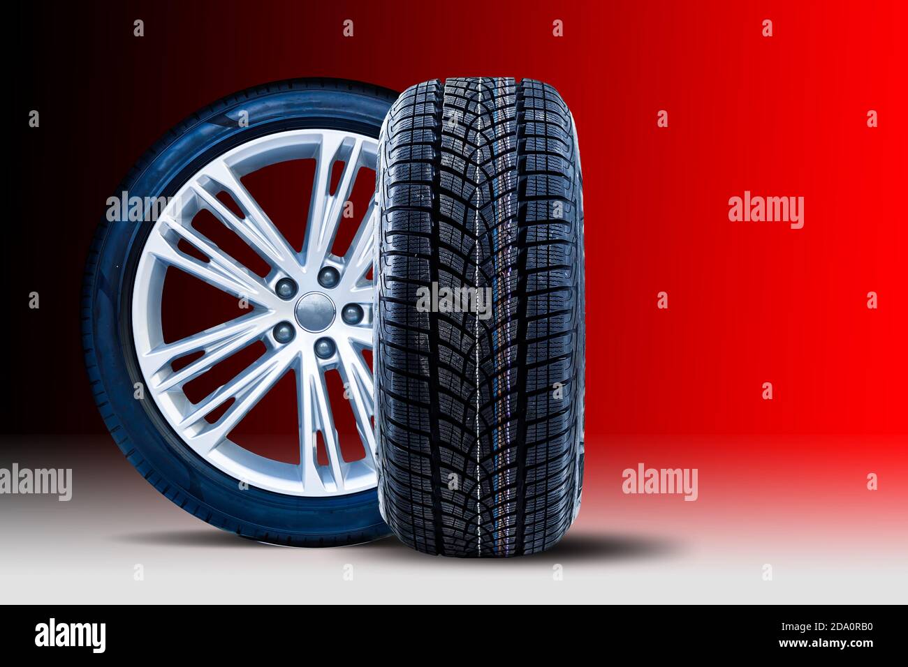 A close up of a wheel Stock Photo - Alamy