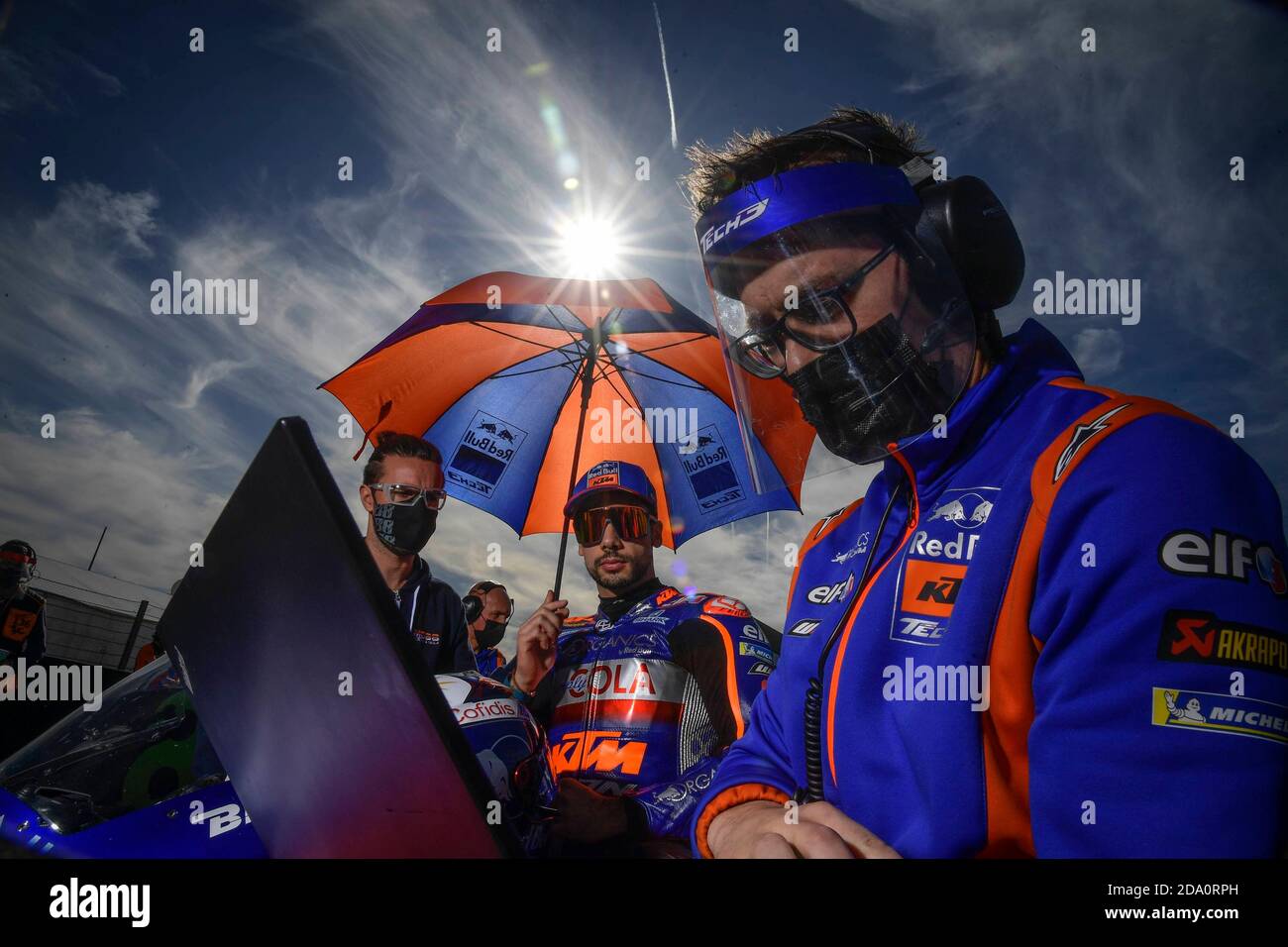Circuito ricardo tormo cheste hi-res stock photography and images - Alamy