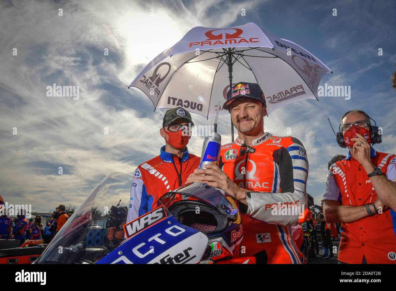 Circuito ricardo tormo cheste hi-res stock photography and images - Alamy