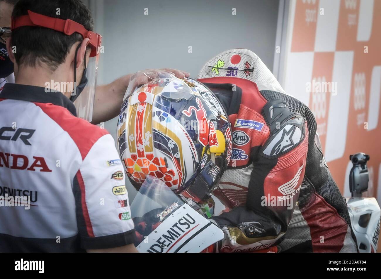 Circuito ricardo tormo cheste hi-res stock photography and images - Alamy