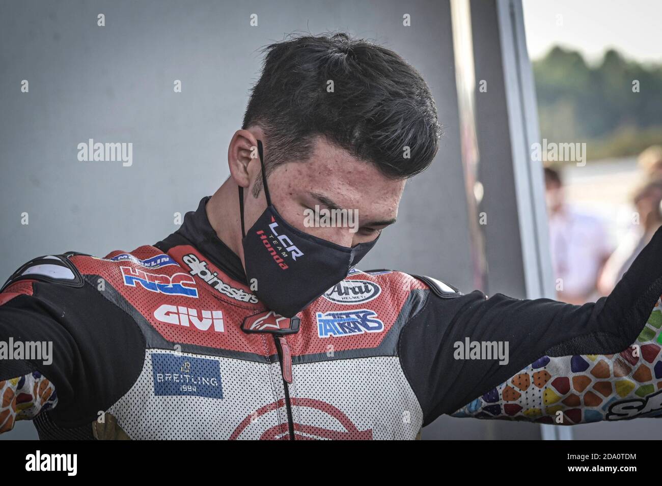 Circuito ricardo tormo cheste hi-res stock photography and images - Alamy