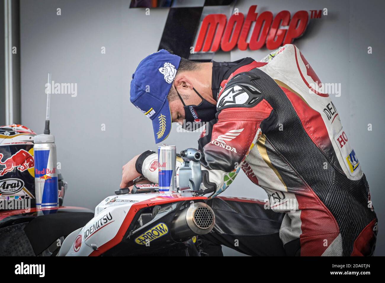Circuito ricardo tormo de cheste hi-res stock photography and images ...