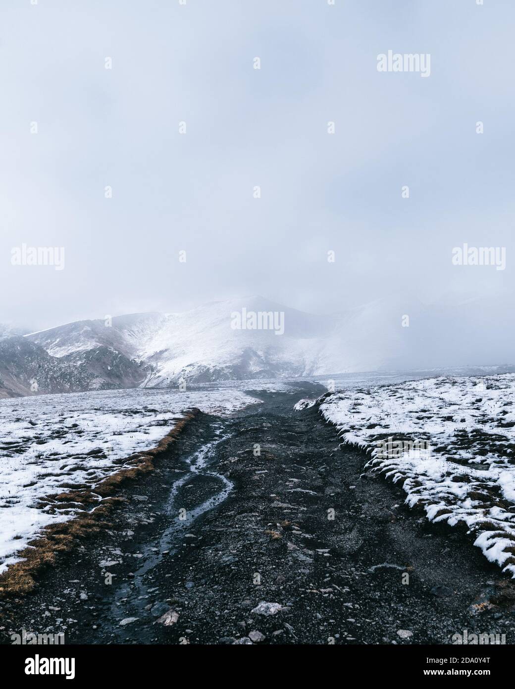 Winter in andorra hi-res stock photography and images - Alamy